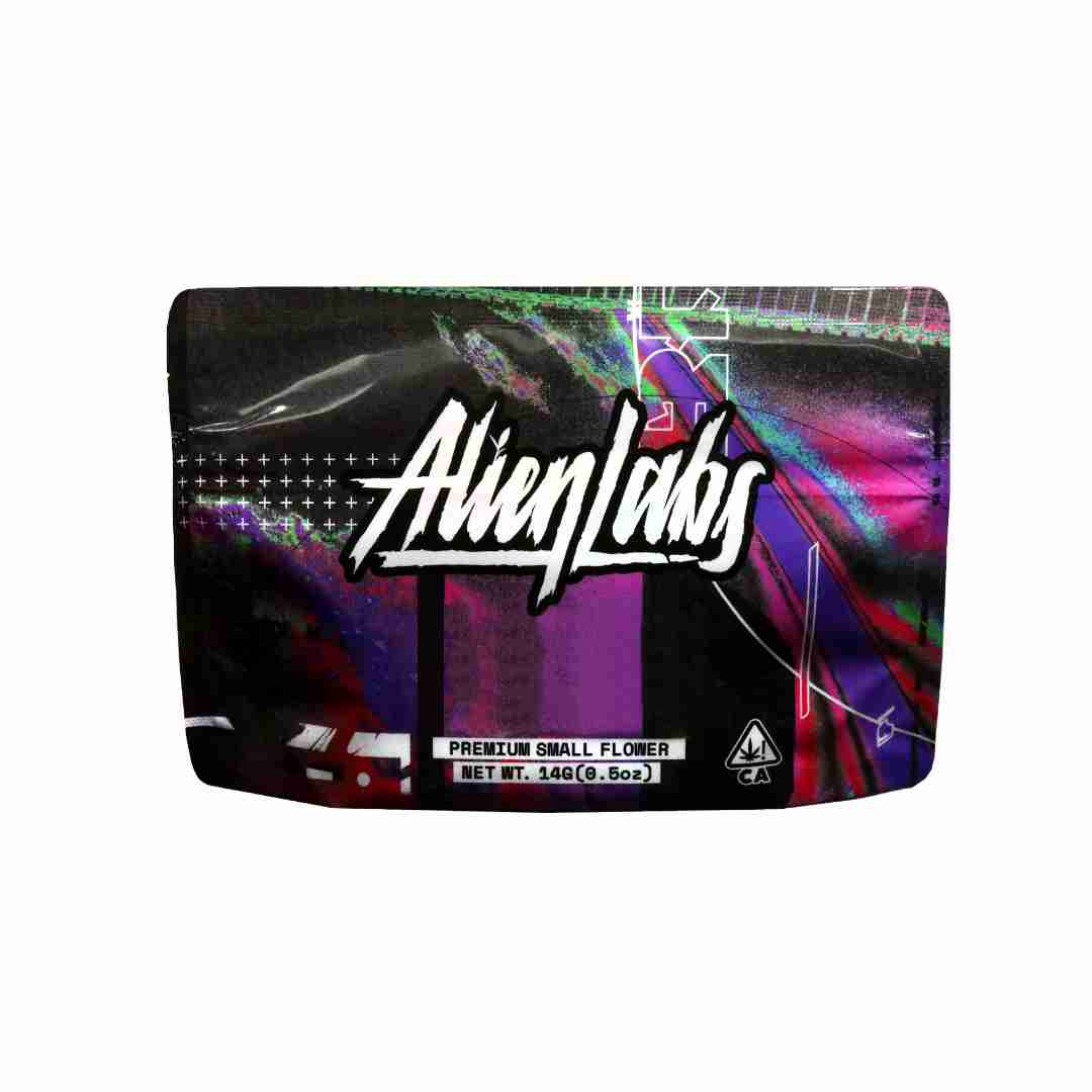 NUG RED BLUFF CANNABIS DISPENSARY | ZANGRIA 14G SMALLS