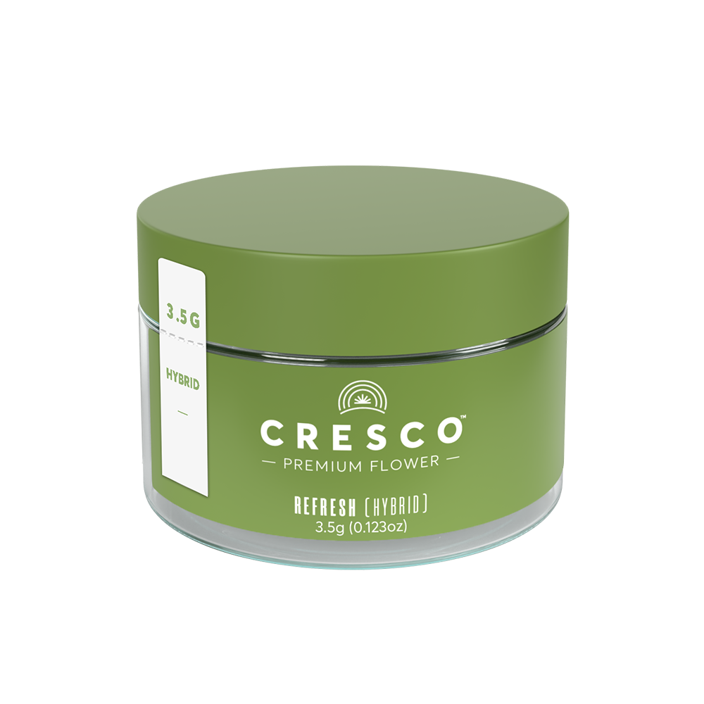 Cresco | Billy Ocean - Flower - 3.5 g – Premium Cannabis Products Near Me