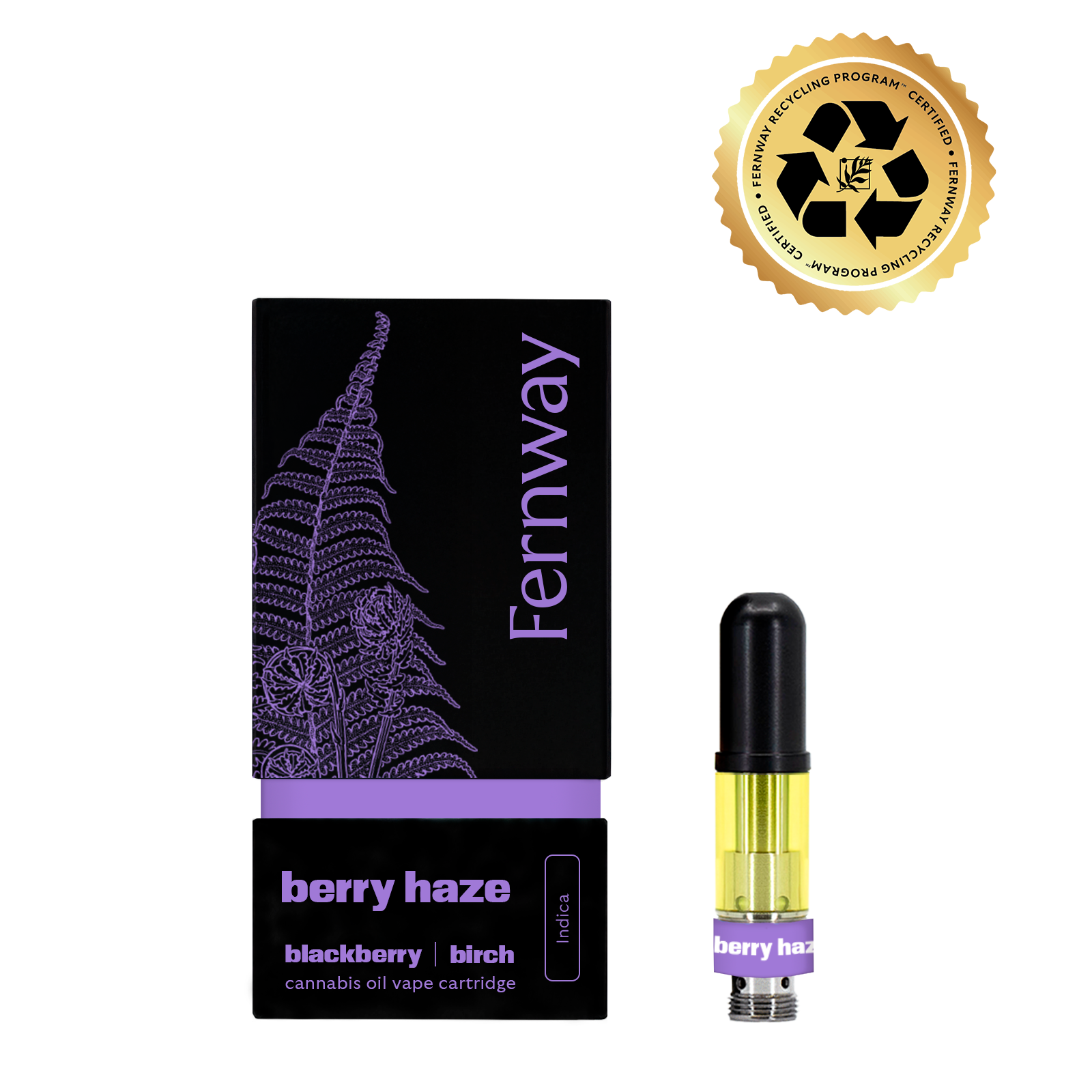 Berry Haze – Premium Cannabis Products Near Me