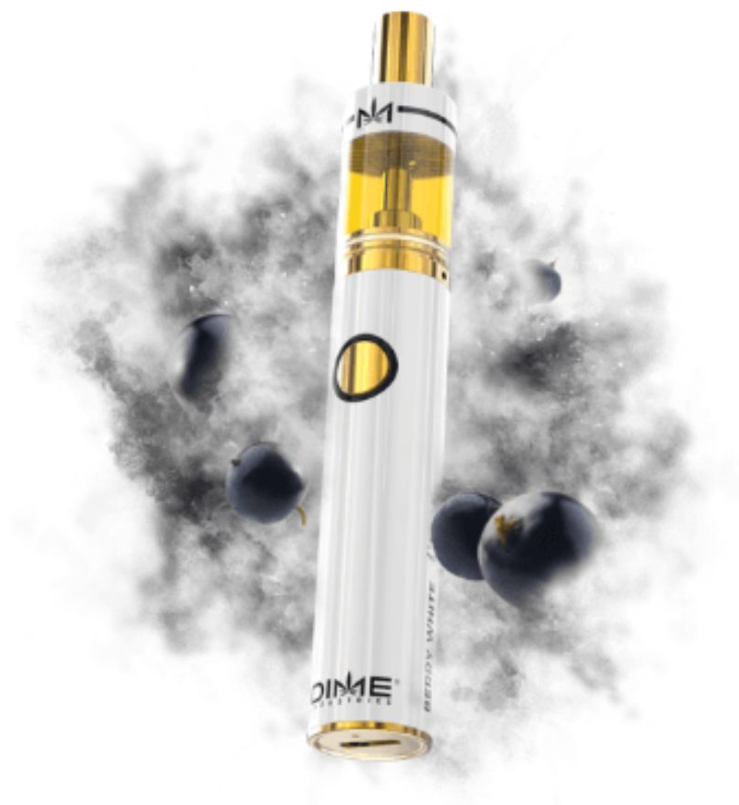 BERRY WHITE | AIO | 2g – Premium Cannabis Products Near Me