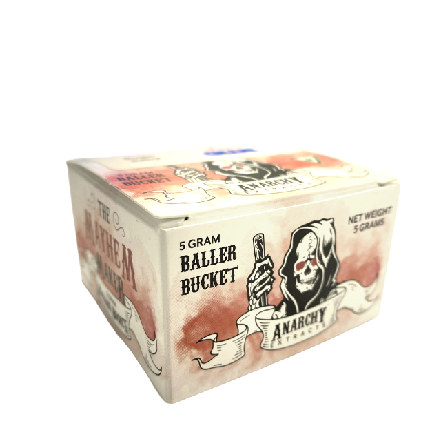 ANARCHY EXTRACTS - Anarchy Extracts-Sour Orange Zkittles-Budder-Baller ...