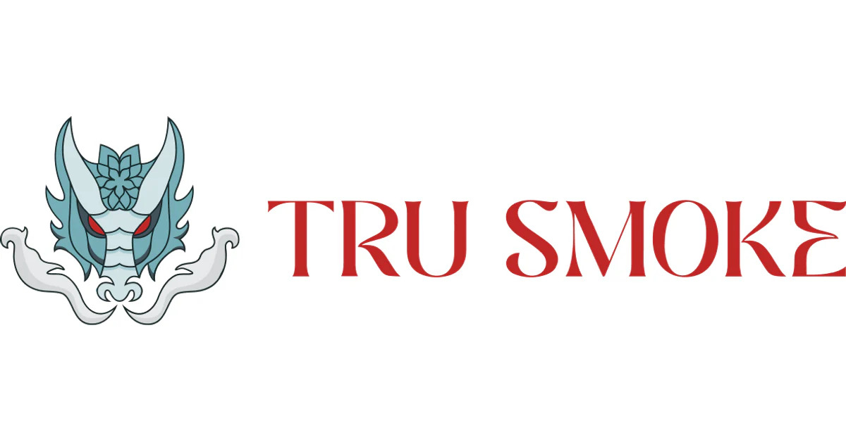 TRU SMOKE CANNABIS - Tru Smoke-Ice 101-Preroll - 1 g