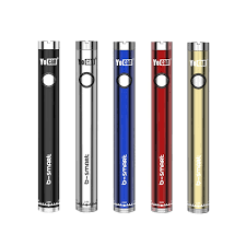 YOCAN - YOCAN B-SMART SLIM TWIST - 510 THREAD BATTERY