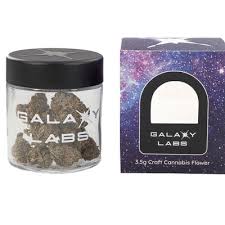 GALAXY LABS - Smackerz - Flower - 28G