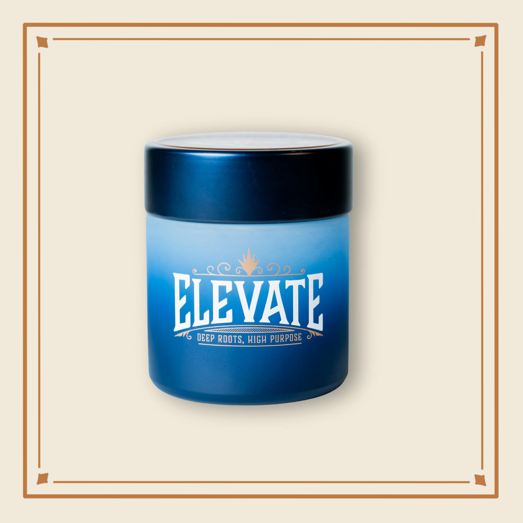 ELEVATE - Grease Monkey - Flower - 3.5g