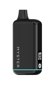 MYSTER - HIDDEN CARTRIDGE 510 BATTERY - SATIN
