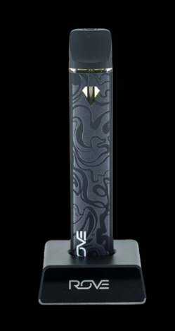 ROVE - DESIGNER SERIES - BLACK - BATTERY