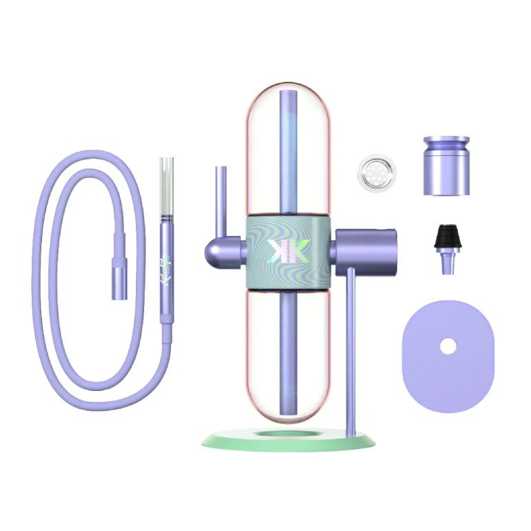 STUNDENGLASS - KHALIFA X STUNDENGLASS GRAVITY INFUSER