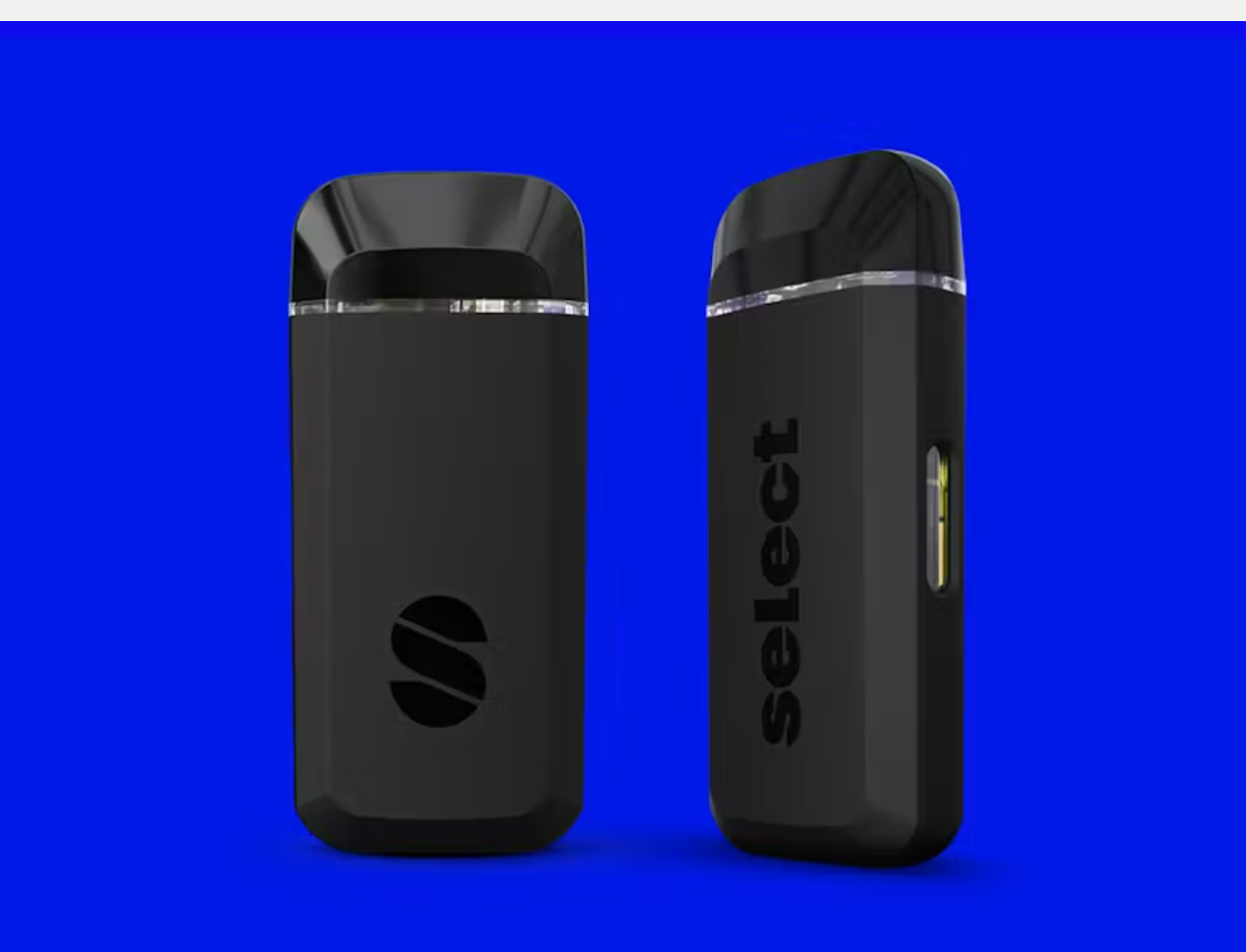 SELECT - CLEMENTINE - AIO - 2G