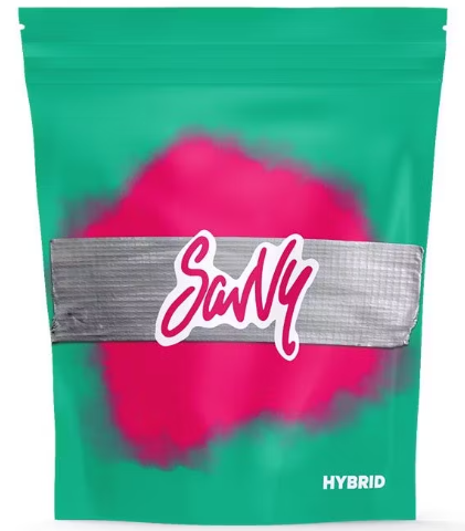 SAVVY - JET LAG- POPCORN - 14G