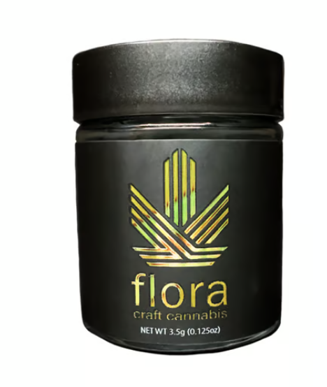 FLORA CRAFT - MIAMI YEYO - FLOWER - 3.5G