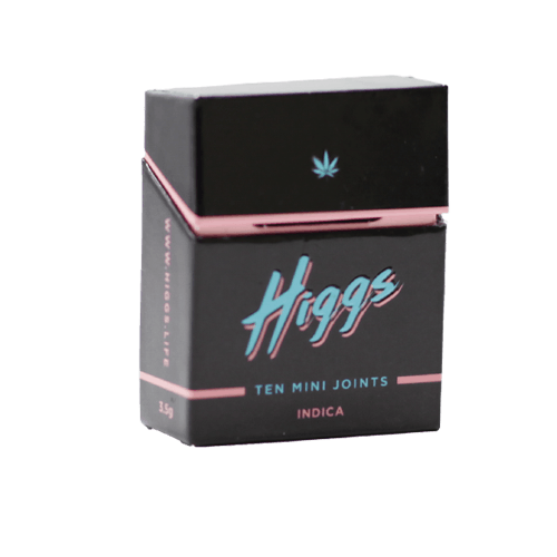 HIGGS - G13 SKUNK - MULTI PACK PREROLLS - 3G - 10 Pack