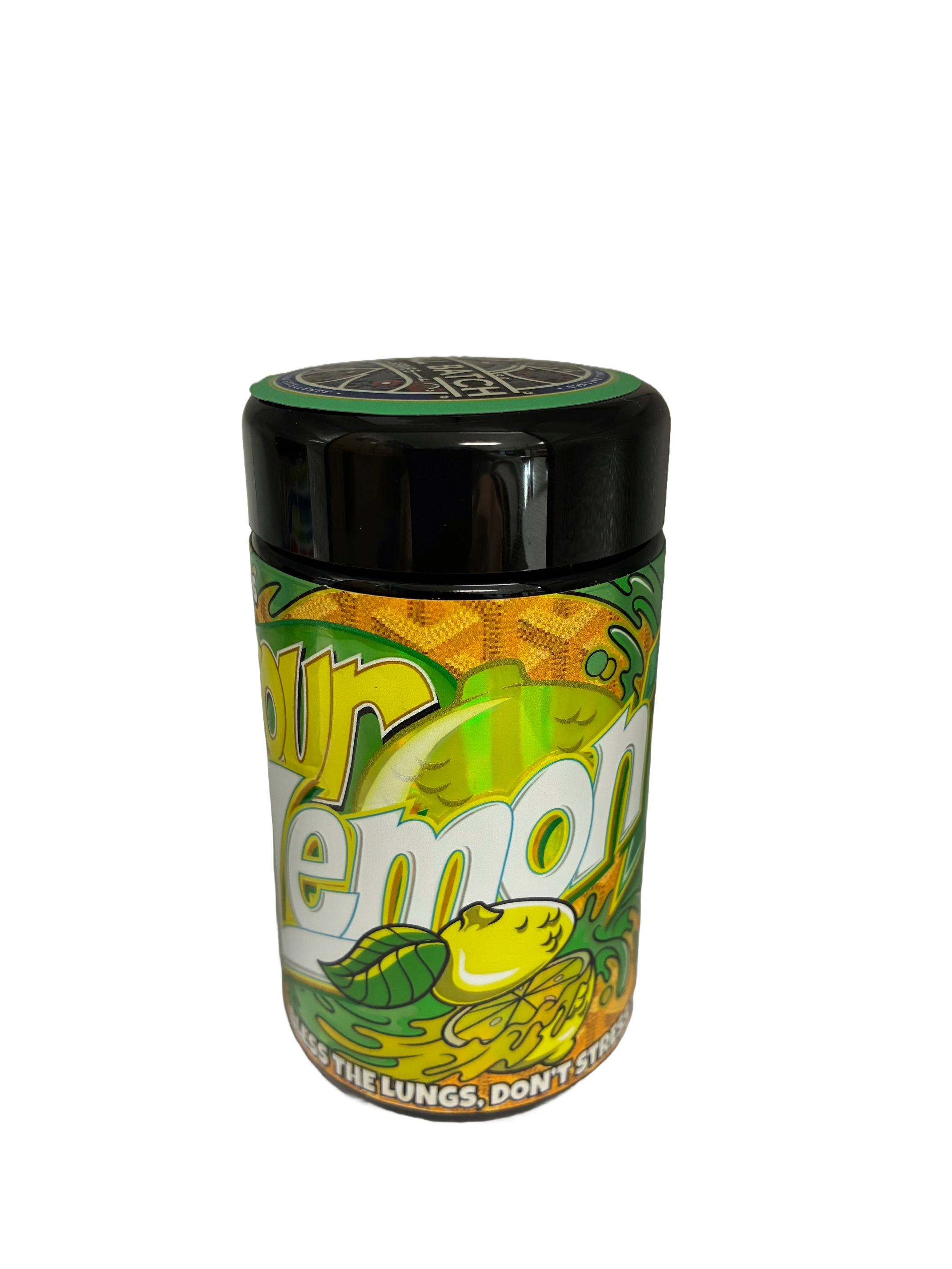 MR. GELATTI - MR. GELATTI | SOUR LEMON Z 7G *NO DISCOUNTS