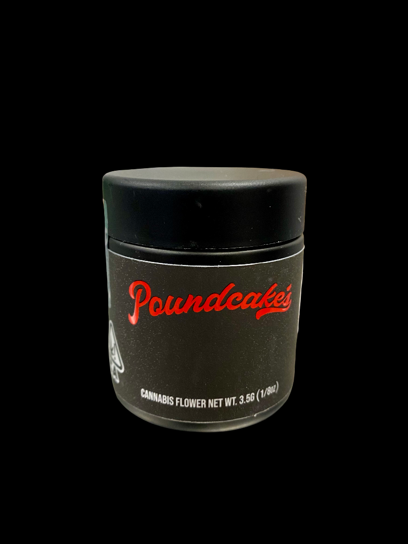 POUNDCAKE'S FARM - POUNDCAKE'S FARM | SHARPIE 3.5G