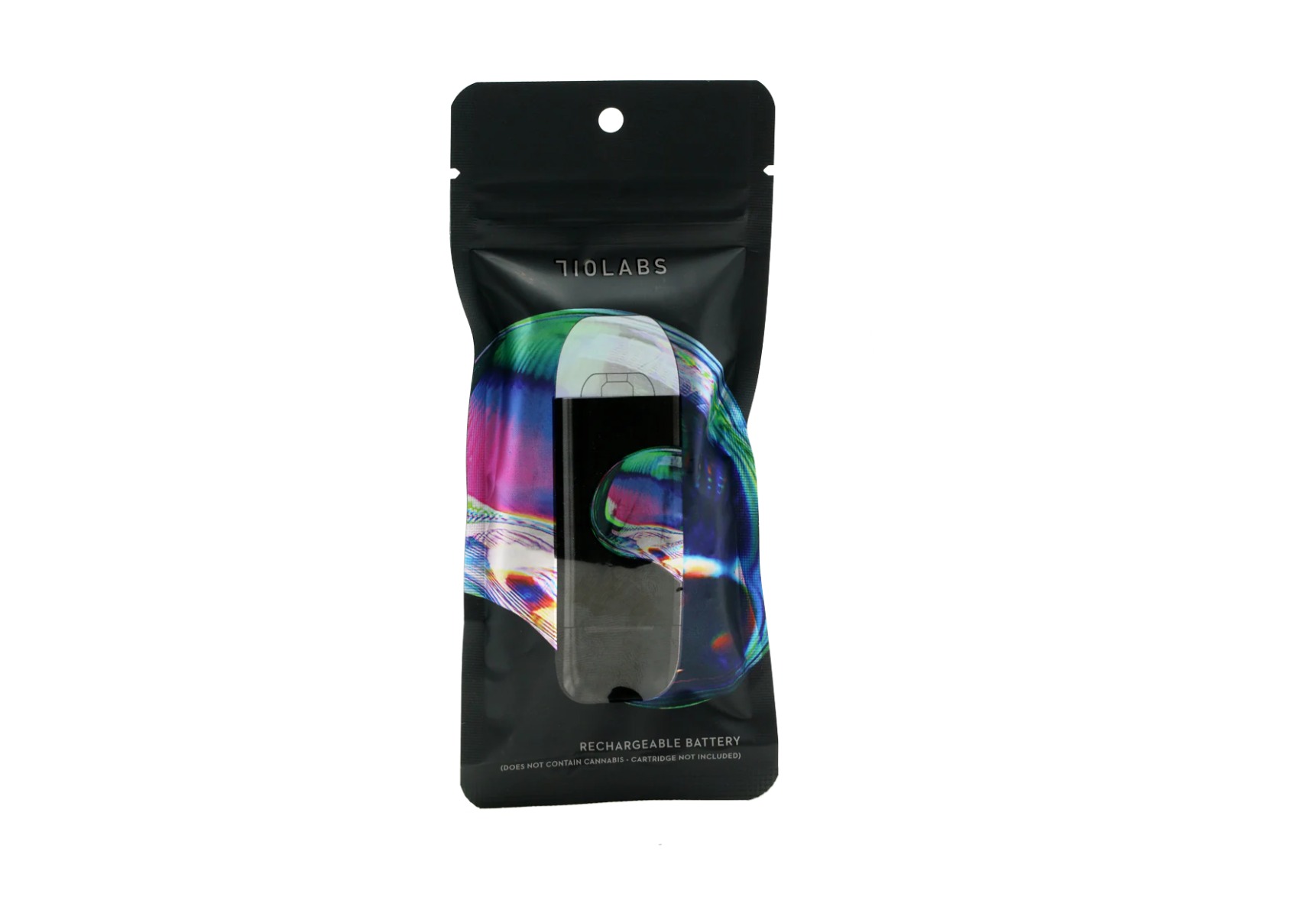 710 LABS - 710 LABS | BLACK OIL SPILL PERSY POD BATTERY