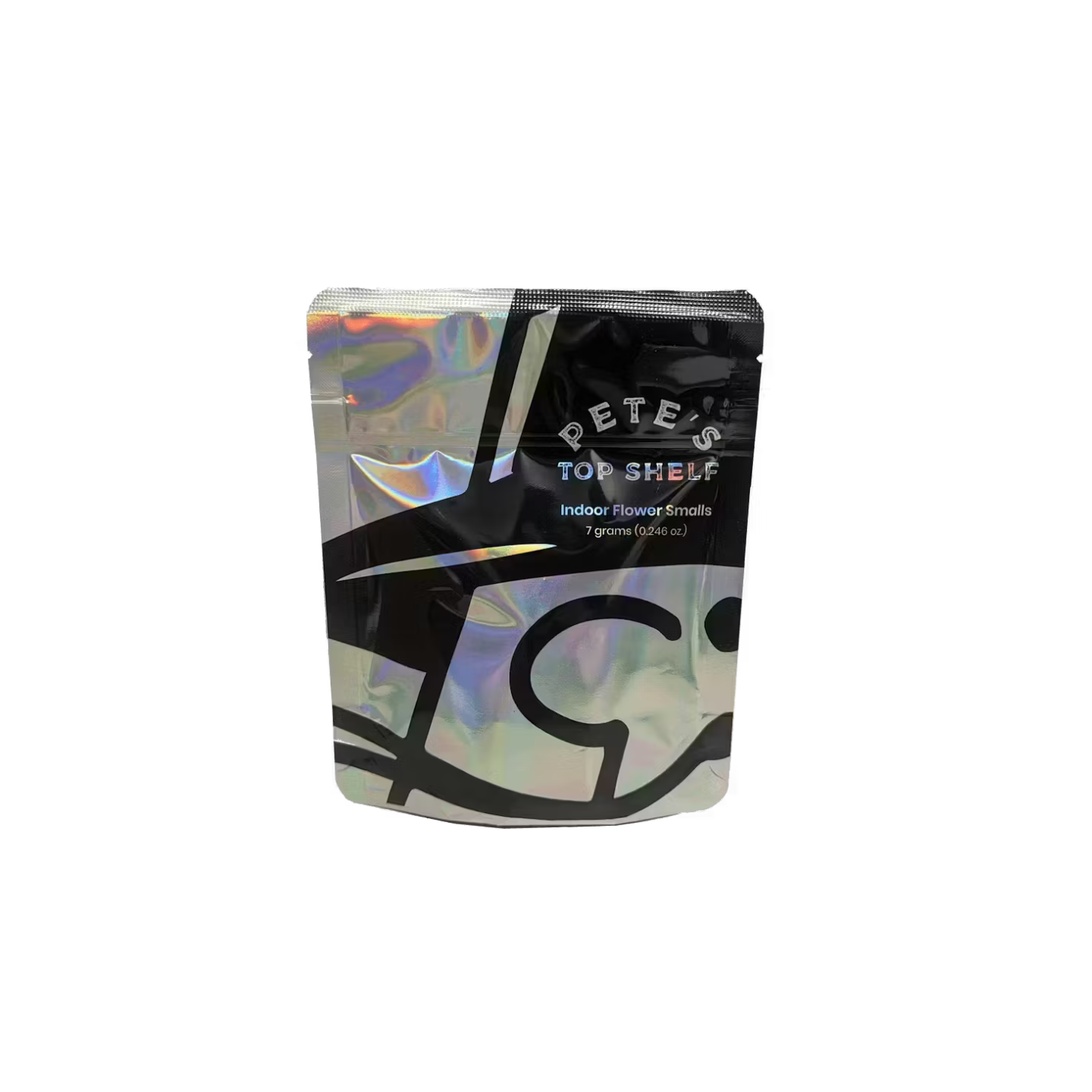 PETE'S FARMSTAND - GAME OVER SMALLS 7G