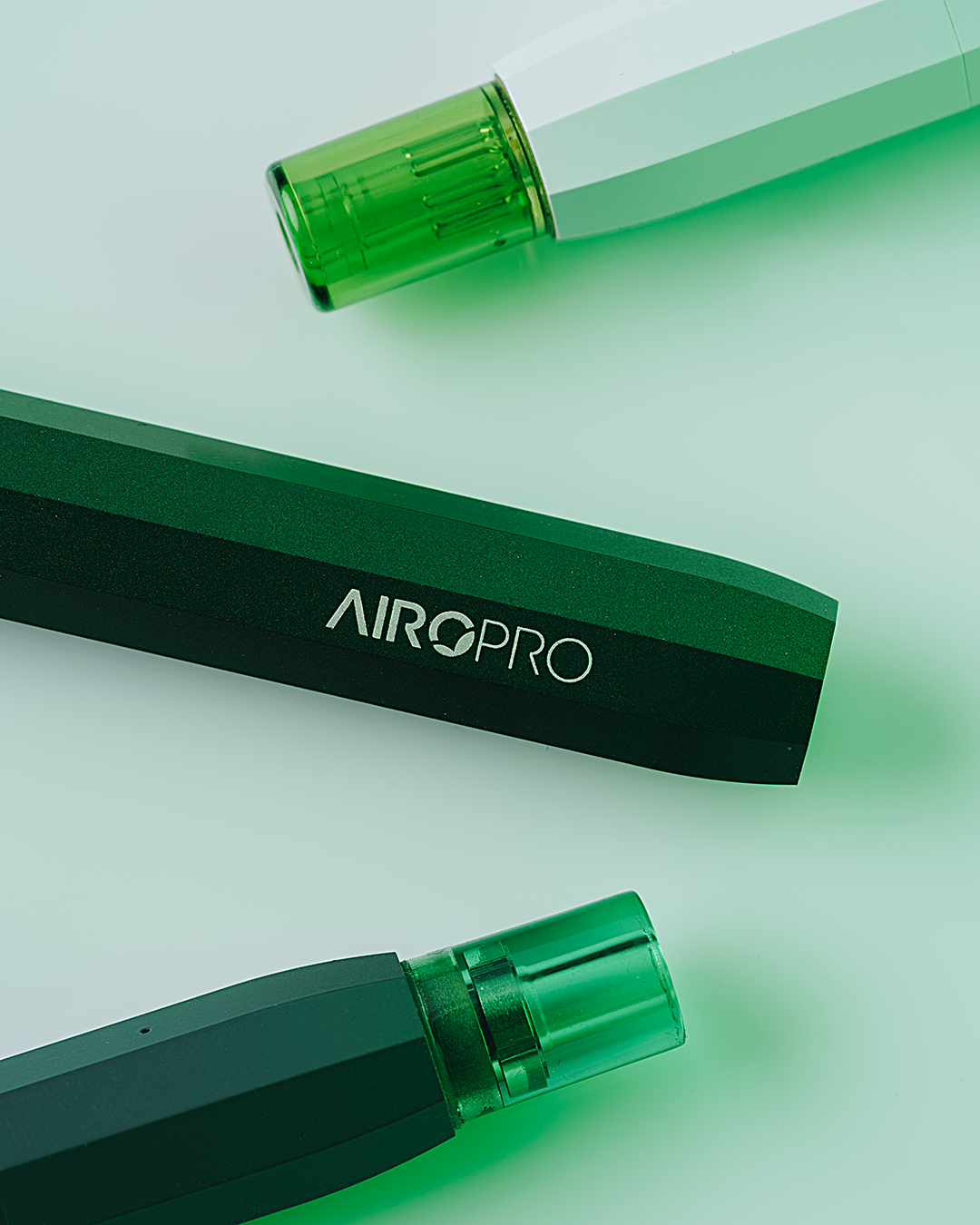 AIRO - AIRO | PRO BATTERY