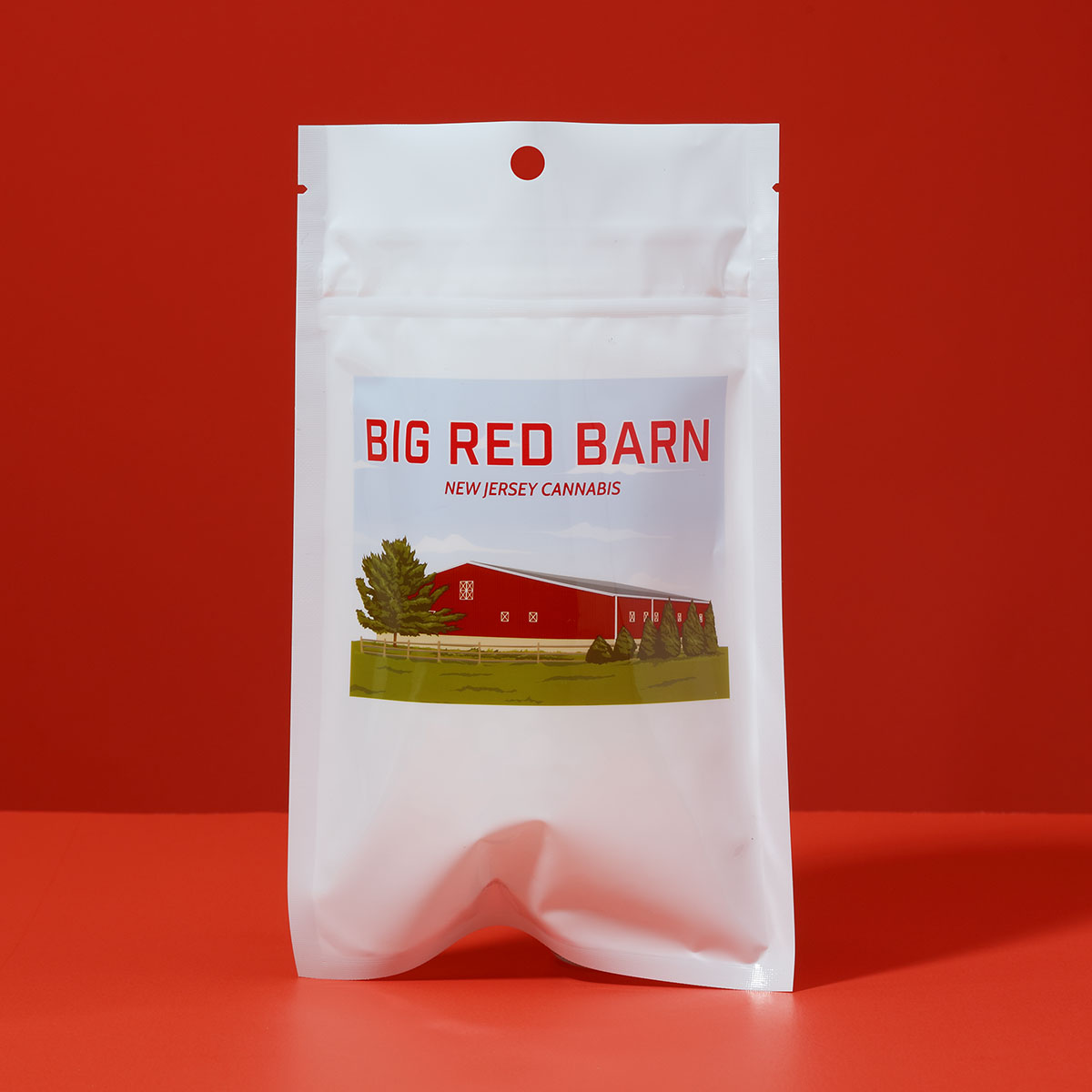 BIG RED BARN - ROLLS CHOICE | SHAKE - 14 g | Canopy Crossroad, Red Bank NJ
