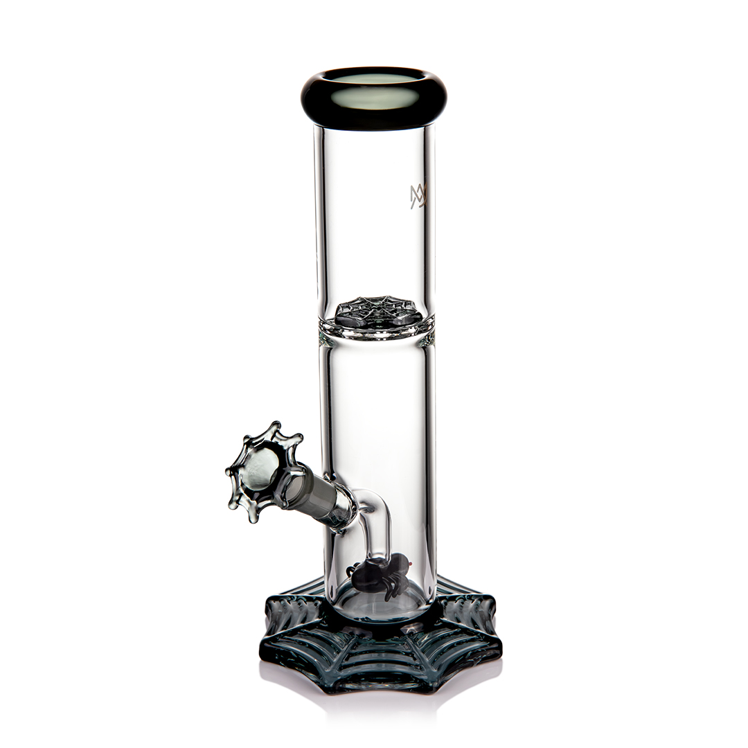 MJ ARSENAL - WIDOWMAKER SPIDER BONG - One Size | Canopy Crossroad, Red ...