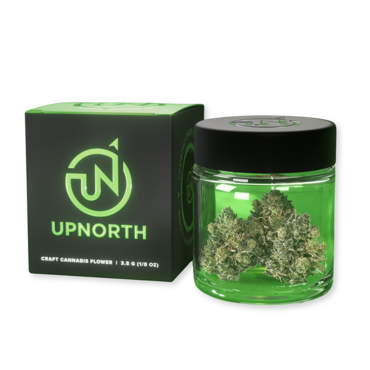 UPNORTH - CHOCOLATE MALAWI | 3.5G