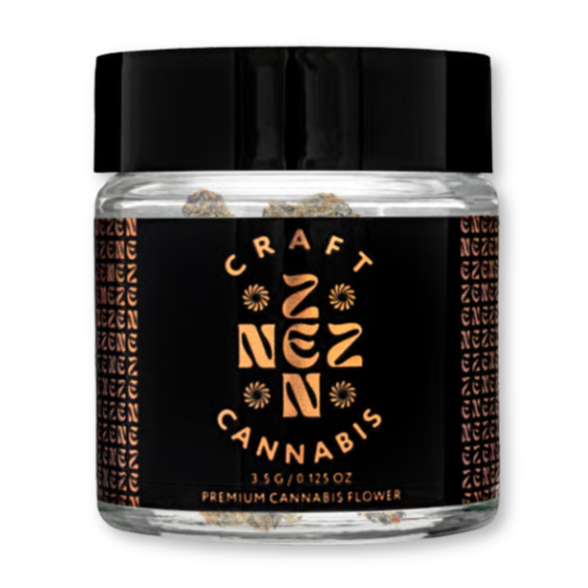 NEZ - RAINBOW PUSH POP #4 | 3.5G