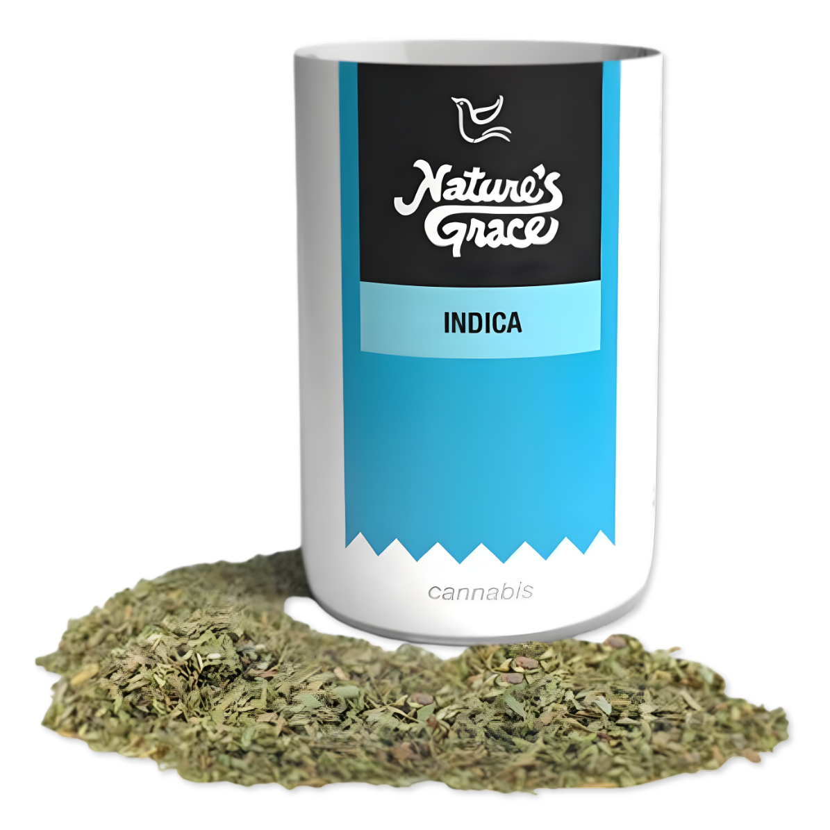NATURES GRACE - SHAKE | PURP SKURP | 7G