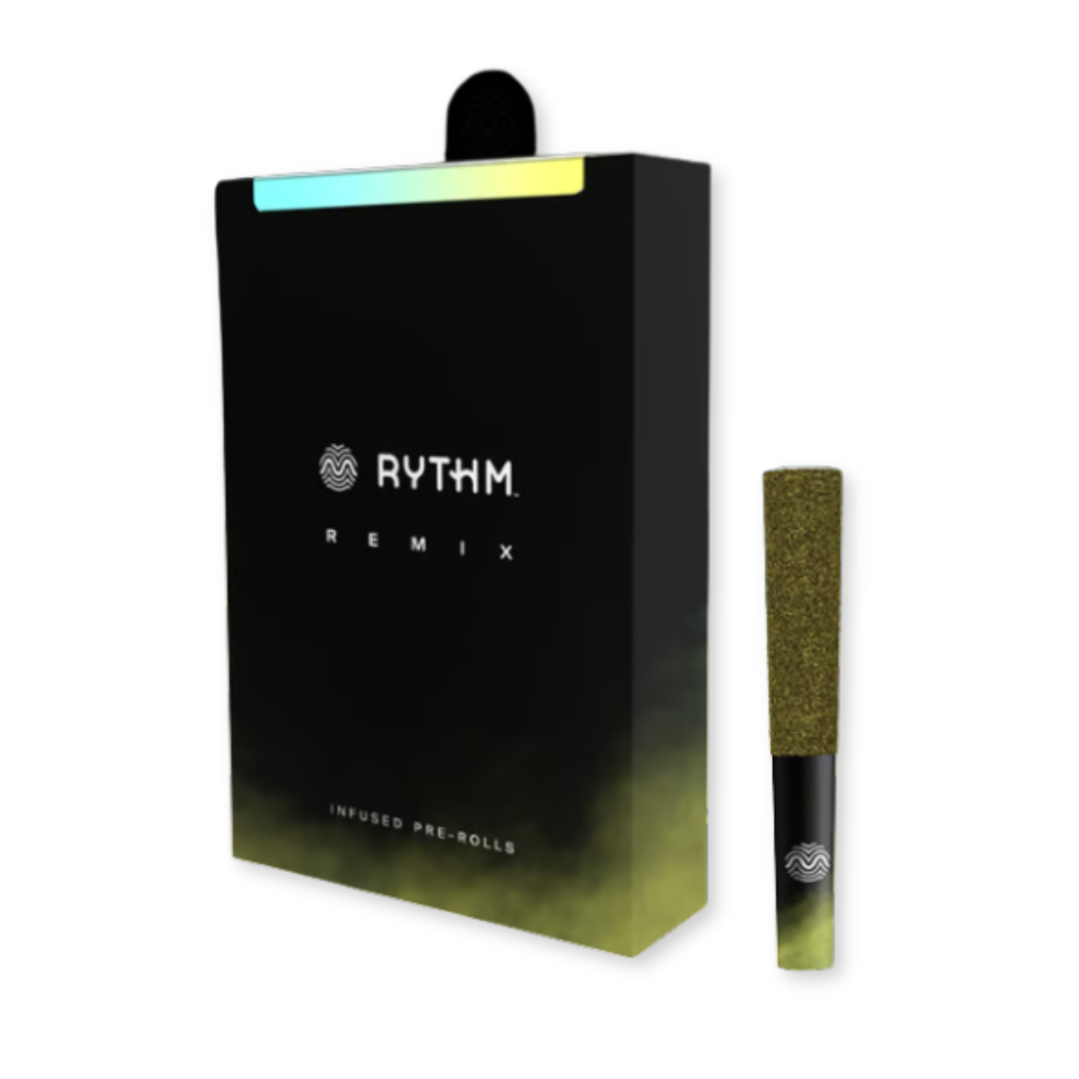 RYTHM - INFUSED | BLUE DREAM | 2.5G | 5PK