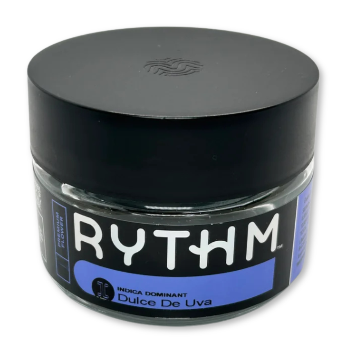 RYTHM - POPCORN | DULCE DE UVA | 7G