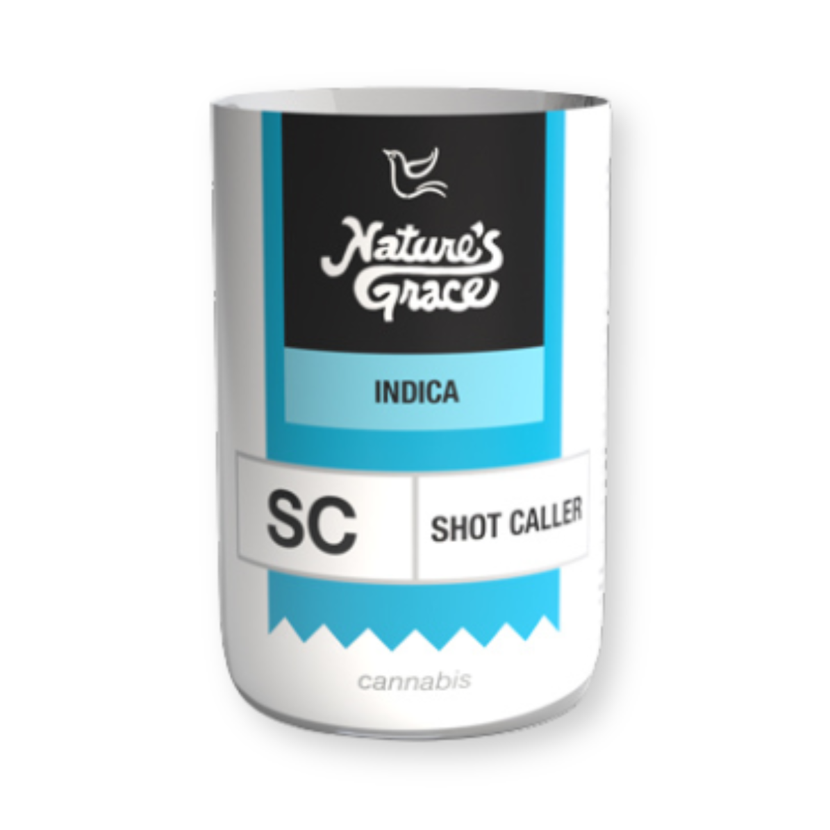 NATURES GRACE - SHAKE | SHOT CALLER | 28G