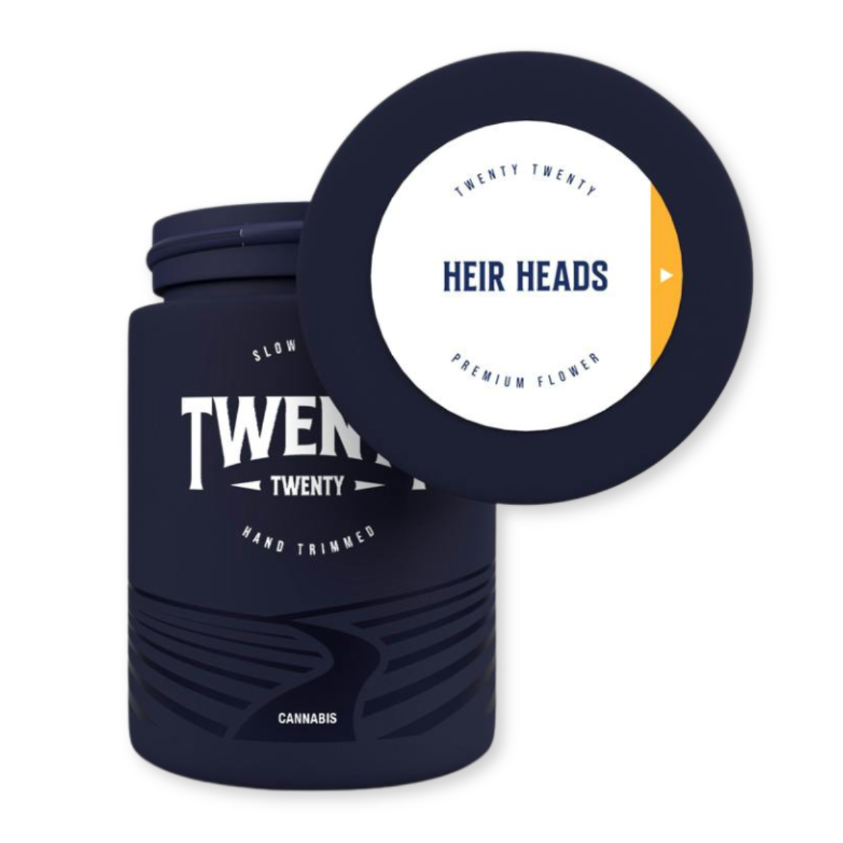 TWENTY TWENTY - HEIR HEADS | 3.5G