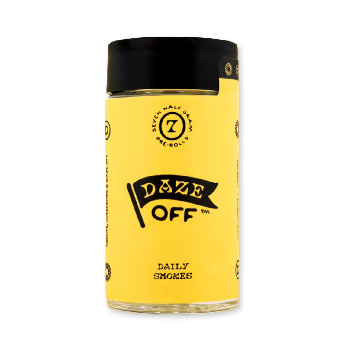 DAZE OFF - FLOOR TO CEILING | 3.5G | 7PK
