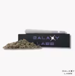GALAXY LABS - BRIOCHE FRENCH TOAST | 1G
