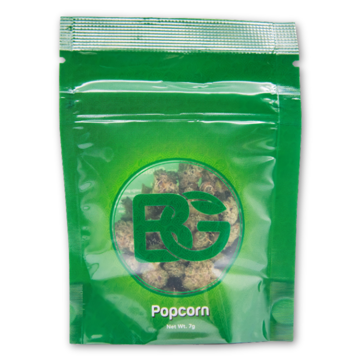 BEDFORD GROW - POPCORN | PERMANENT CHIMERA | 7G