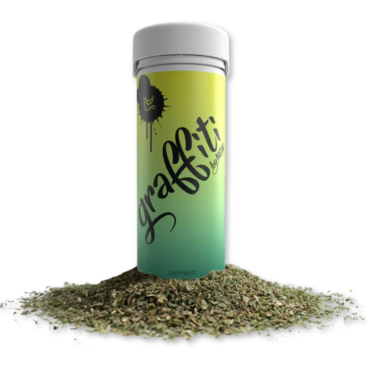 GRAFFITI - SHAKE | PURP SKURP | 28G