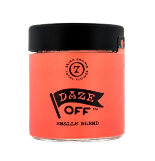 DAZE OFF - NORTHERN LIGHTS - 7 g – Premium Cannabis Product at Airfield ...