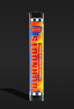 Redemption | "Turn'N'Burn" Goodfella | Infused Preroll Pack - 4 g - 4 ...