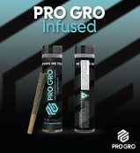 PRO GRO | BUBBLE HASH | PRE-ROLL PACK | 3G | PINK GUAVA - 3 g - 3 Pack ...