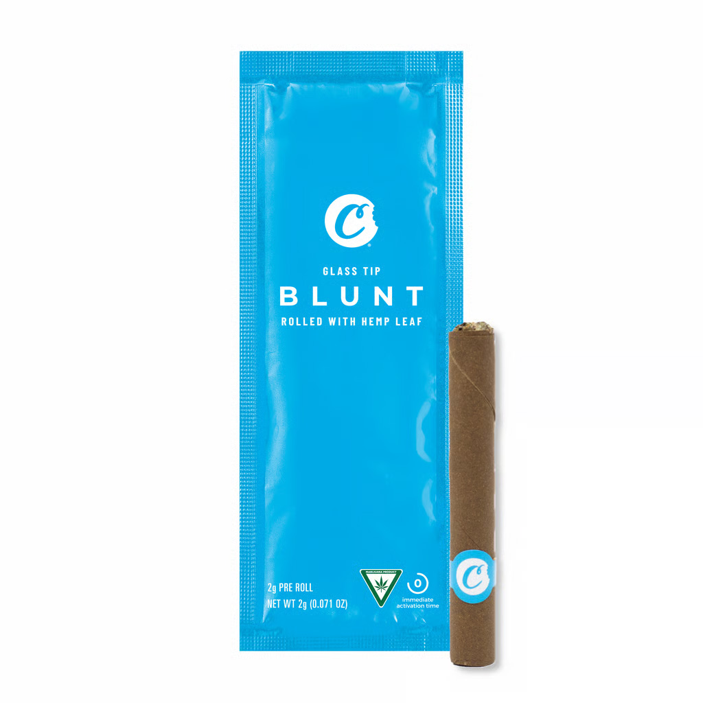 COOKIES - CINNAMON MILK 2G BLUNT