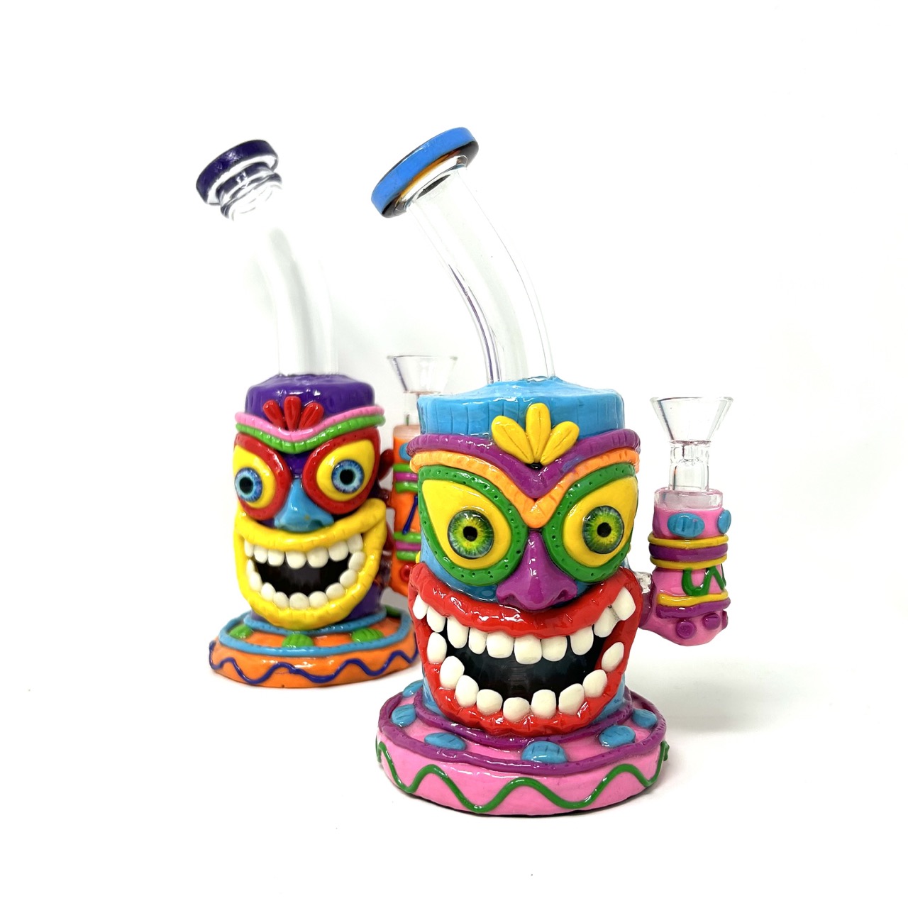 TIKI BONG – Premium Cannabis Products Near Me