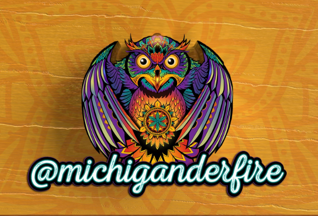 MICHIGANDER FIRE - CREAM SMOOTHIE | 3.5G