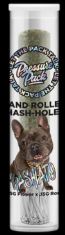 PRESSURE PACK - KASHLATO | HAND ROLLED HASH HOLE 1G