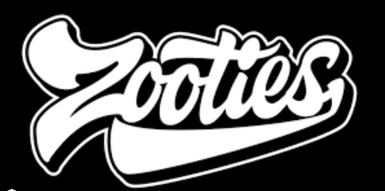 ZOOTIES - TROPICANA | THCA INFUSED BULK SNOWBALLS