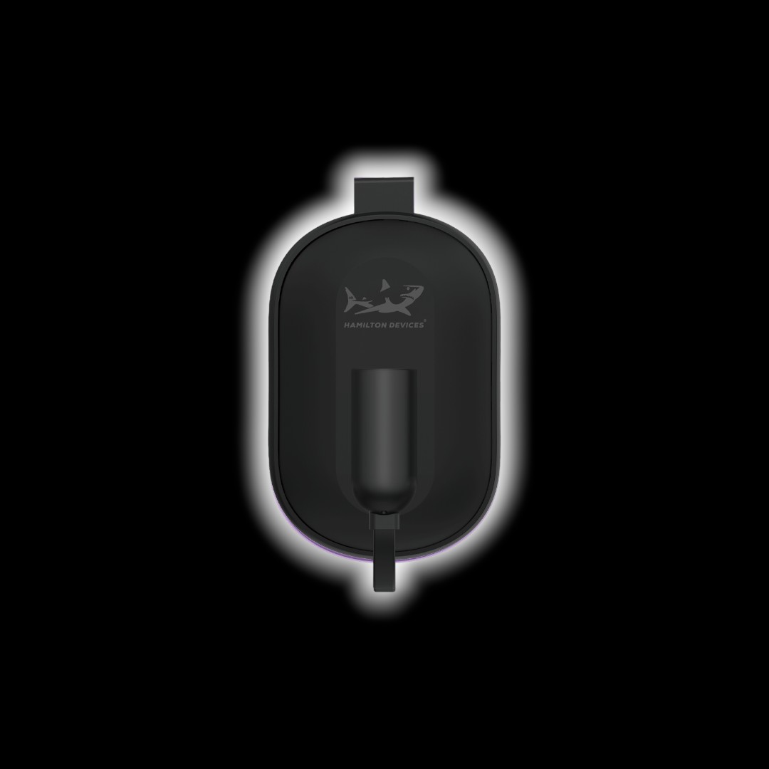 HAMILTON DEVICES - GAMER BATTERY - BLACK - One Size