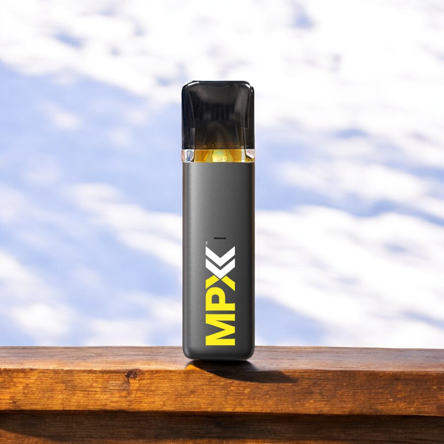 MPX - POLAR EXPRESS - ROSIN - DISPOSABLE - 0.5 g