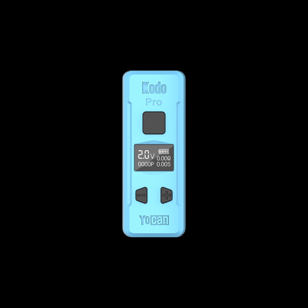 YOCAN - KODO PRO - BLUE - One Size