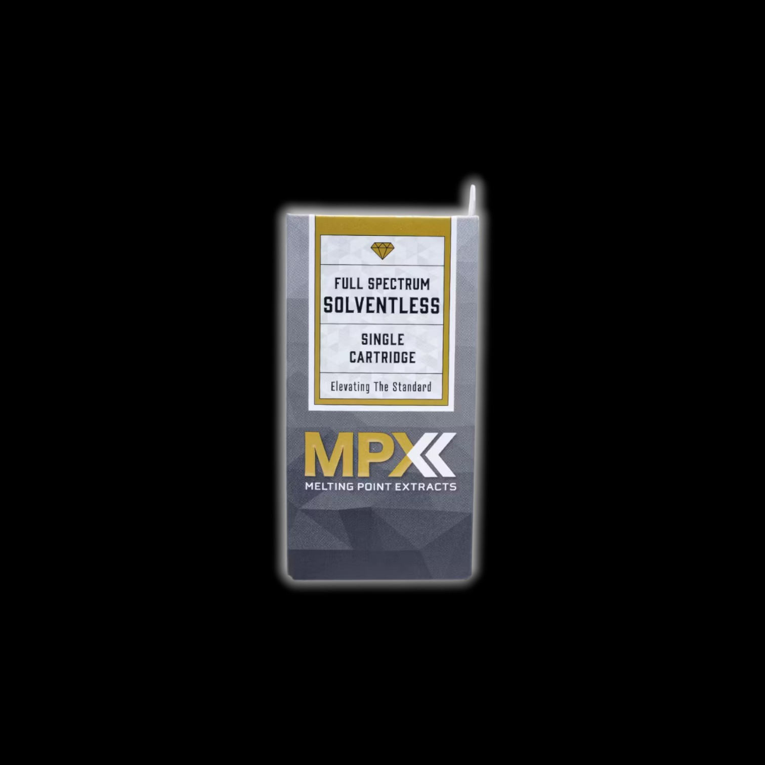 MPX - SLURRICANE IX - ROSIN - 0.5 Grams