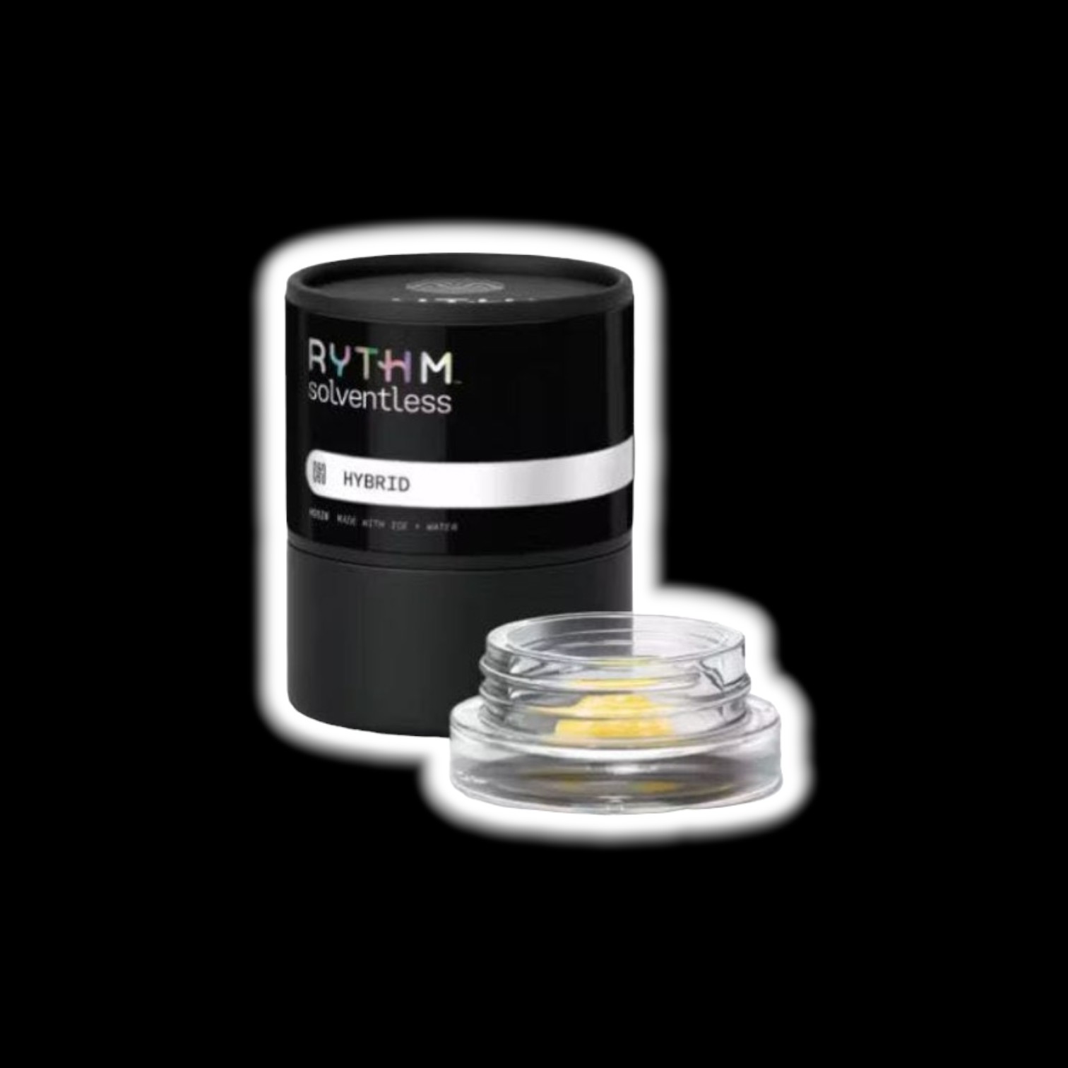 RYTHM - OMG - LIVE RESIN - 1 Grams