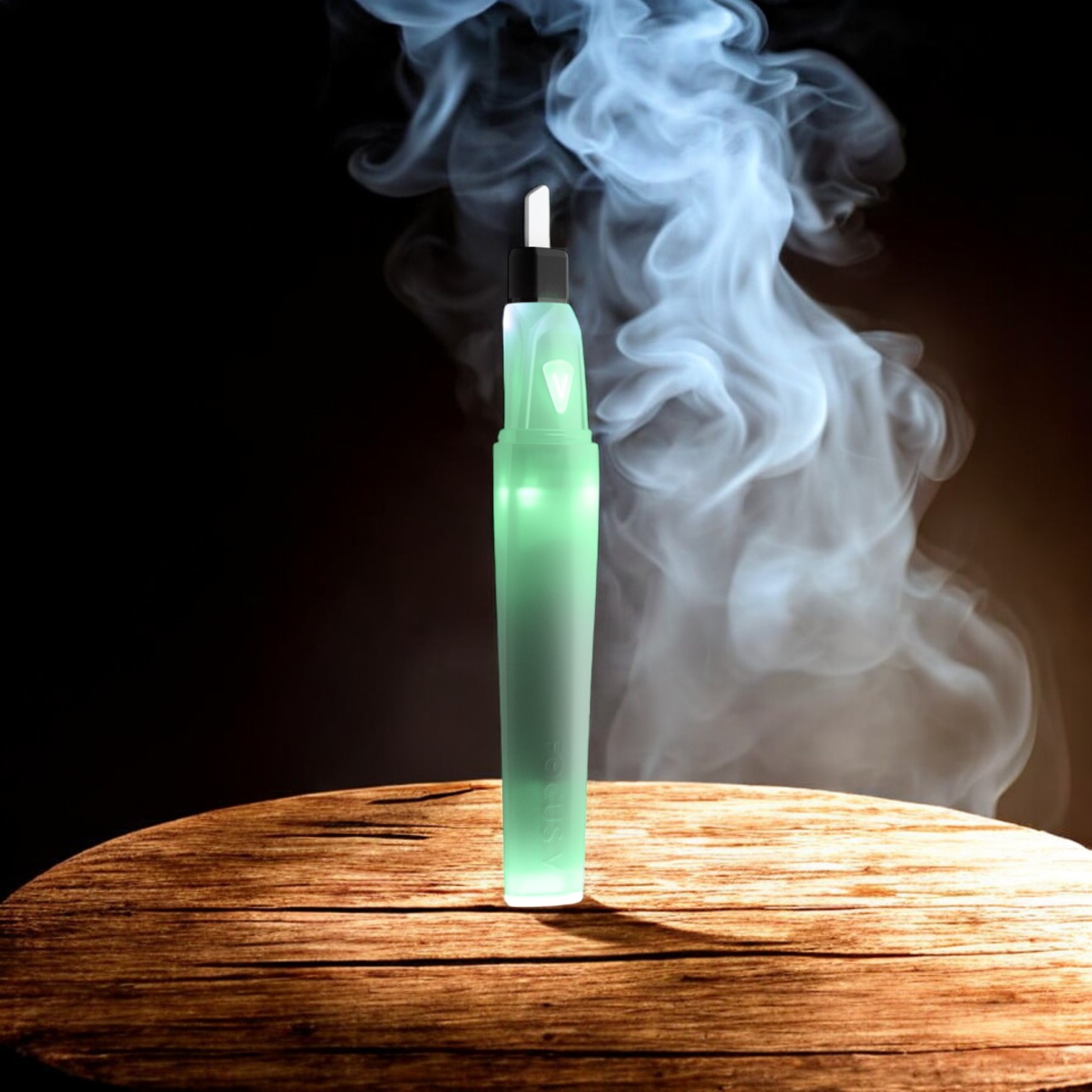 FOCUS V - SABER - DAB TOOL - CLEAR - One Size