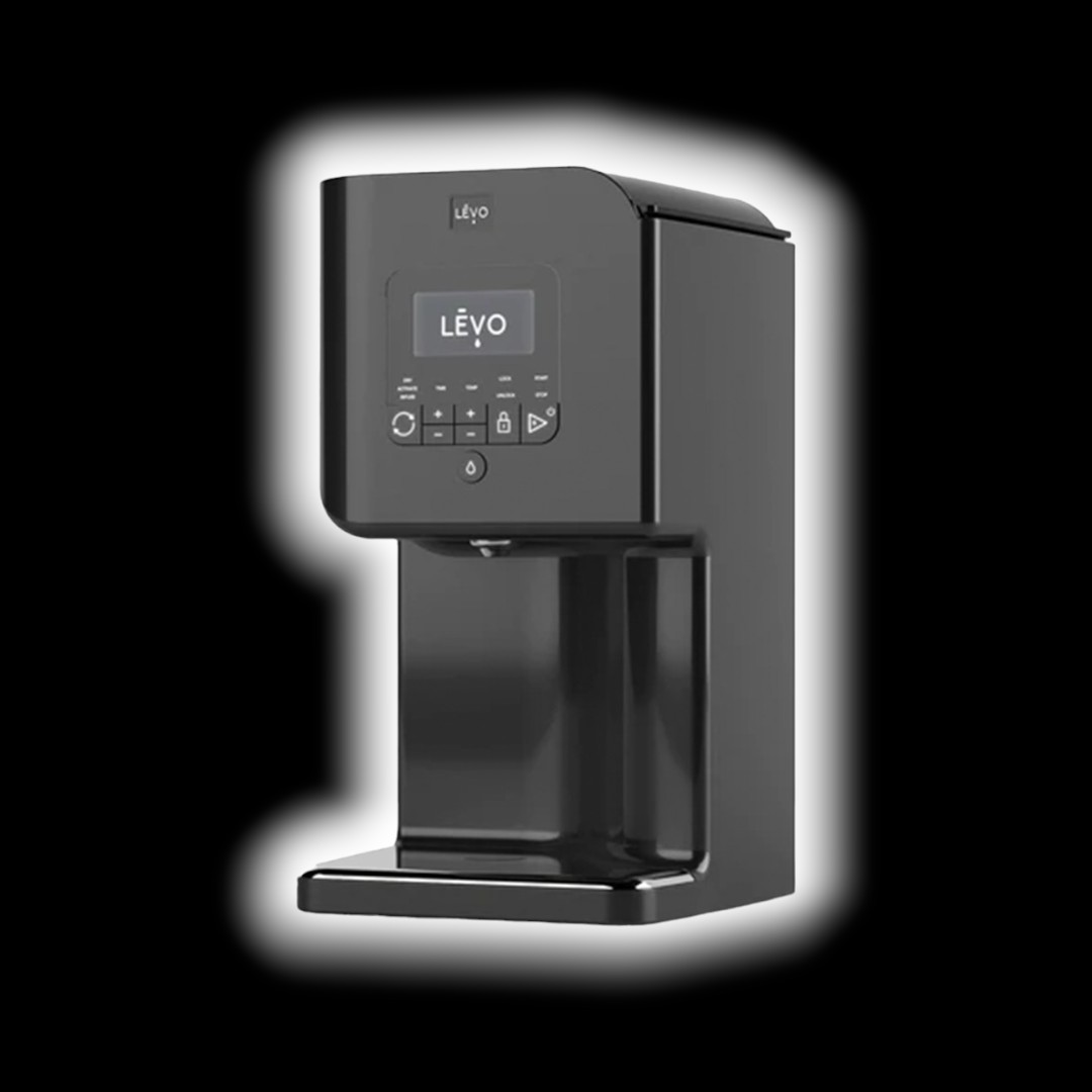 LEVO OIL INFUSION - LEVO II (2) OIL INFUSER - One Size