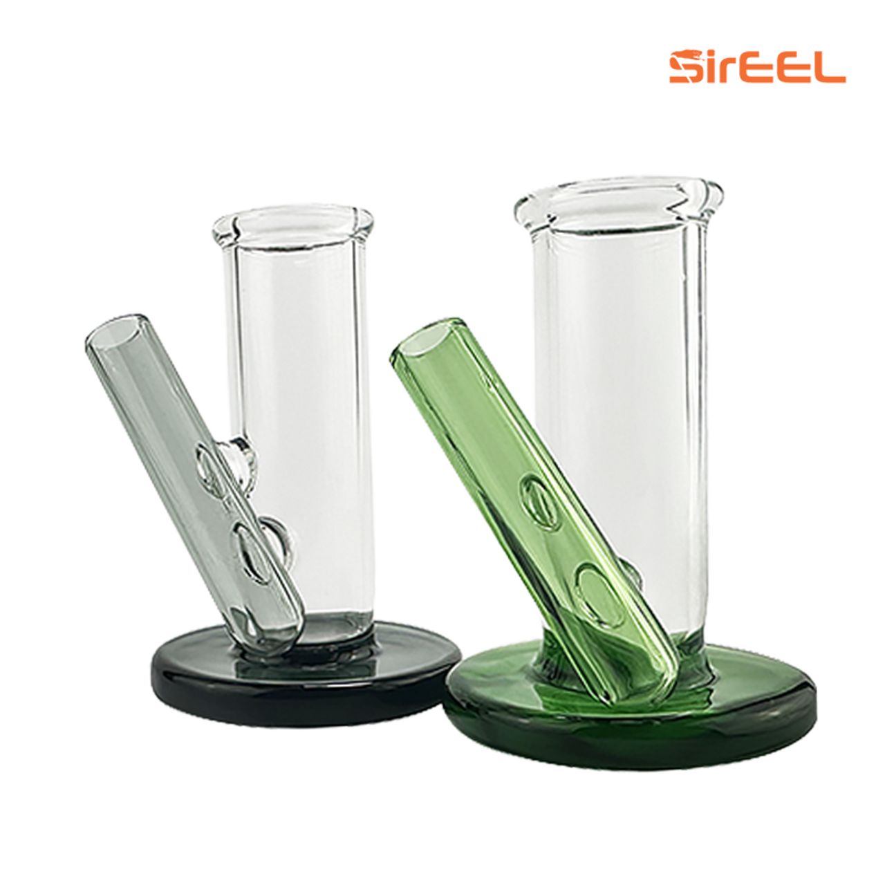 LUVBUDS - DAB STATION CARB CAP & DABBER STAND | California Holistics